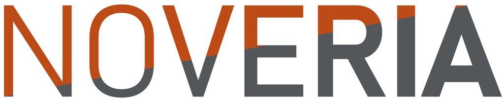 Noveria ERP - Login